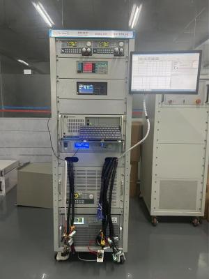 China Power LED Driver Test Instrument Driver Power Supply Test Equipment LED Power Supply Test System for sale