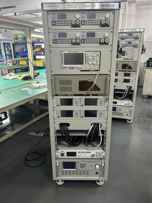China PCBA ATE Tester Mobile Power Supply Detection Equipment Comprehensive Performance Test Of ATE Mobile Power Supply for sale