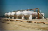 China Pressure vessel/tank for sale