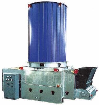 中国 高性能 1200Kw の石炭は熱オイル暖房のボイラーを始動させました 販売のため