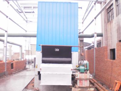 中国 垂直方向の熱石油暖房ボイラー住宅 5200kw 電気石炭を発射 販売のため