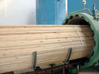 China BW16.20 autoclave wood degrease and antisepsis tank for sale