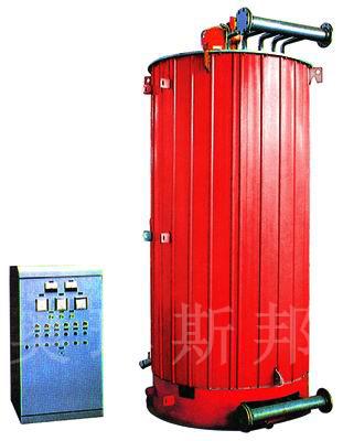 中国 4600kw 産業横のオイルおよびガス燃焼の蒸気ボイラ 販売のため
