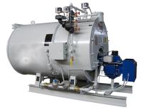 China high efficiency oil fired steam heating boilers efficiency 4 ton for sale