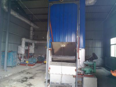 中国 1900kw 木材、石炭、石油、ガス熱石油暖房ボイラー 販売のため