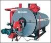 China YGL type vertical fixed grate industry heater for sale