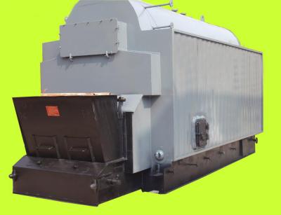 Cina Contenitore a pressione caldaie a vapore infornate del carbone molle di 20 t/h con la griglia a catena in vendita