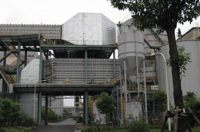 Cina Sistemi di rimozione di polvere di desolforazione di gas di combustione della caldaia del carbone in vendita