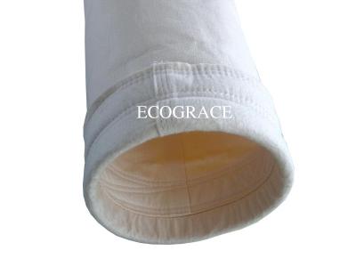 Cina Sacchetto filtro termoresistente della polvere Ryton/di PPS/sacchetto filtro della vetroresina per il filtro dal gas della caldaia infornato carbone in vendita