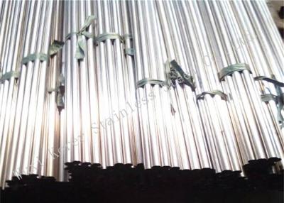 Cina Gli ss di tempera luminosi convogliano per il tubo termico dell'acciaio inossidabile la produzione di energia/304 316 in vendita