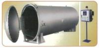 China Horizontal High-Temp High-Press Steaming Boiler for sale