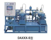 China Industrial Centrifugal Separator Oil Separator Unit for sale