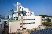 China 4MW - 30MW Biomass Power Plant for sale