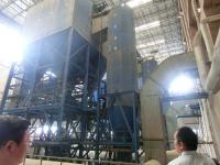 China Solid Waste To Energy Power Plants for sale