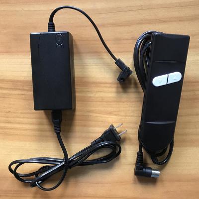 China beauty massage table  electric linear actuators for sale power adapter types for sale