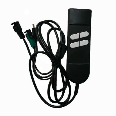 China small electric linear actuator motor controller  electric actuator for sale