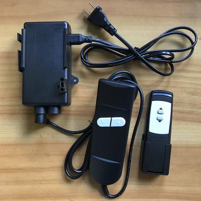 China pu leather massage chair linear actuator specifications buy replacement ac adapter for sale