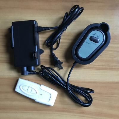 China chinese foot massage chair linear actuator motor  power adapter buy for sale