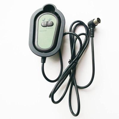 China euro massage chair  linear motion motor electric linear actuator controller for sale