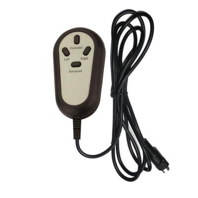 China pilot massage chair  electric actuator 120 volt linear actuator for sale