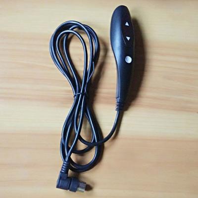 China optimum massage chair price 12v linear actuator remote control telescopic electric actuator for sale