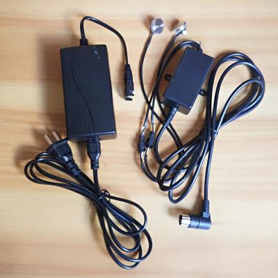 China Touch type electric linear actuator motor  massage chair adapter ac power adapter 120v for sale