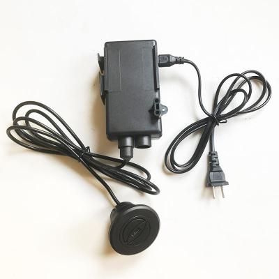 China electric linear actuator motor  automatic massage chair price motorized linear actuator usb power cable adapter for sale