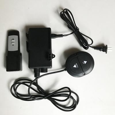 China electric linear actuator motor  massage chair atlanta linear actuators for sale adapter 120 volt for sale