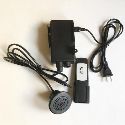 China electric linear actuator motor vending massage chair price stepper linear actuator for sale