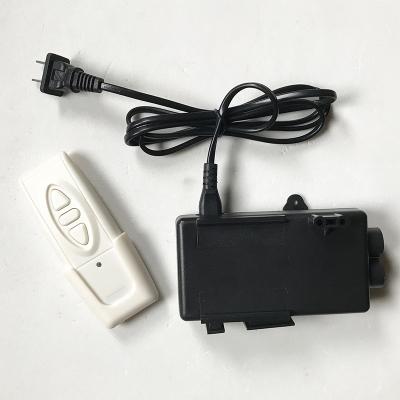 China electric linear actuator motor panaseima massage chair price 19 volt power adapter for sale