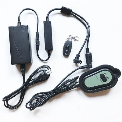 China electric linear actuator motor  massage recliner india long linear actuator ac power cord near me for sale