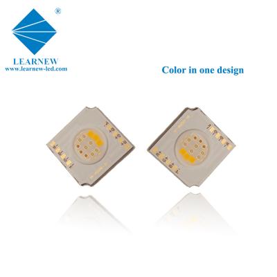 China 3W RGBW COLORFUL DOWNLIGHT LED COB CHIP 40-50lm/70-80lm/20-30lm/90-100lm (WW=90-100lm) for sale