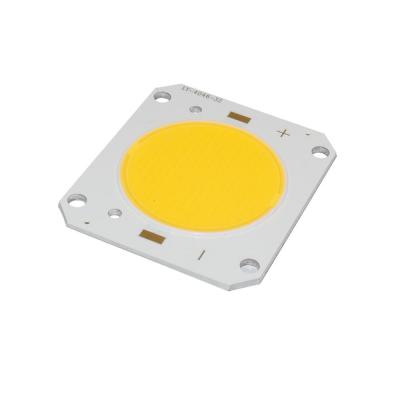 China 100W Flip Chip COB Double CCT 120-130lm/w led chips with 5 years warranty for sale