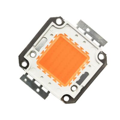 China full spectrum chip grow led COB 50w for sale