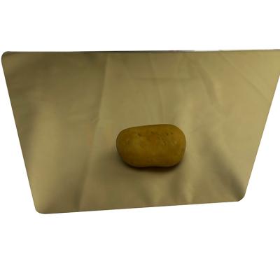 Cina rivestimento eccellente dell'oro del titanio dello strato 316 di acciaio inossidabile dello specchio di 1250mm in vendita