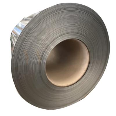 Cina 430 il grado No.4 ha finito la bobina laminata a freddo 0.6mm di acciaio inossidabile in vendita