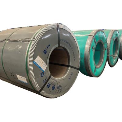 Cina Bobina laminata a freddo 1220mm di vendita calda 1.0mm 4Ft di acciaio inossidabile in vendita