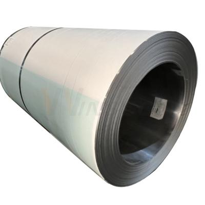 Cina la qualità principale di larghezza di 1500mm ha laminato a freddo la bobina di acciaio inossidabile di spessore di 1.2mm in vendita