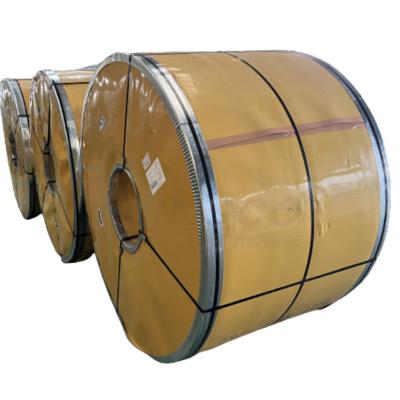 Cina la qualità principale di larghezza di 1500mm ha laminato a freddo la bobina di acciaio inossidabile di spessore di 1.2mm in vendita