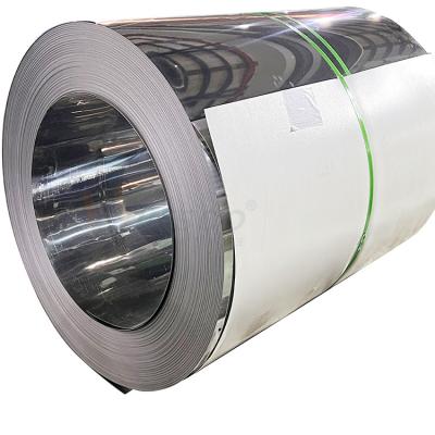 Cina 0.4mm-3.0mm hanno laminato a freddo la superficie di SEDERE della bobina AISI 430 di acciaio inossidabile in vendita