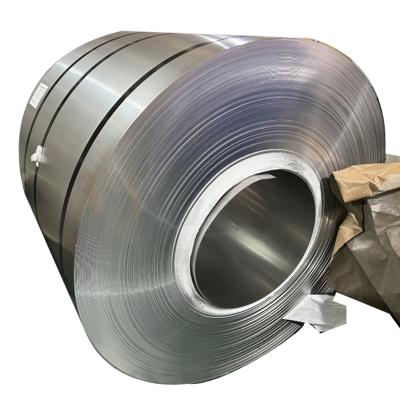 Cina 316 ha laminato a freddo la bobina di acciaio inossidabile ha personalizzato 2B non magnetico finito in vendita