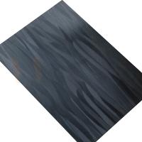 China Grass Pattern Decorative Stainless Steel Sheet for sale