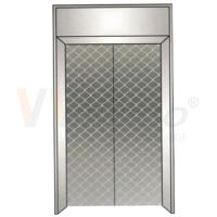China Brushed 1500mm Elevator Stainless Steel Sheet for sale