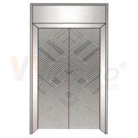 China Brushed 1500mm Elevator Stainless Steel Sheet for sale