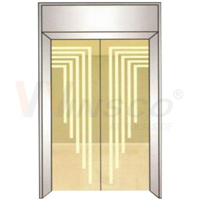 Cina Strato ASTM 201 di acciaio inossidabile dell'elevatore dell'oro di PVD 304 316 laminati a freddo per la decorazione in vendita