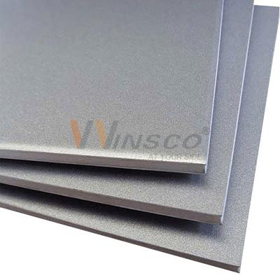 Cina piatto laminato a caldo Plato De Acero Inoxidable For Industrial di acciaio inossidabile di 1000mmx2000mm in vendita