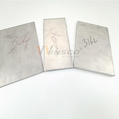 Cina strato laminato a caldo di prezzo ragionevole 3-60mm ora del piatto di acciaio inossidabile di 4x10ft in vendita
