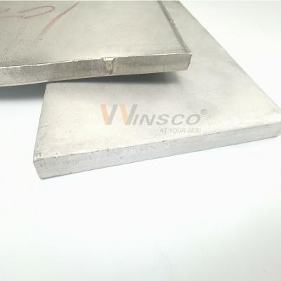 China Inox Sheets SS 201 304 316 Hot Rolled Stainless Steel Sheet Accept Customization for sale