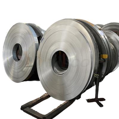 Cina 2mm hanno laminato a freddo la striscia stretta della striscia 10-1500mm AISI 316 di acciaio inossidabile in vendita