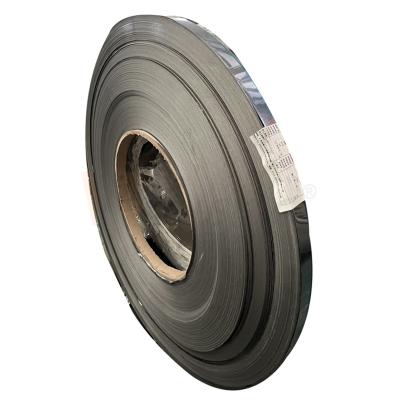 Cina Gli ss 430 hanno laminato a freddo la striscia di acciaio inossidabile con la superficie di Hailrine di SEDERE in vendita